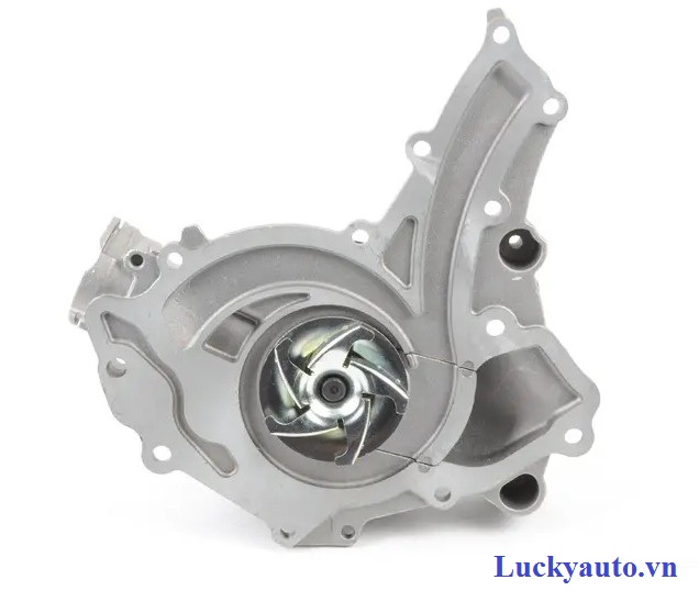 Bơm nước động cơ xe Mercedes E550, G550, GL450, GL550 - 2732000201